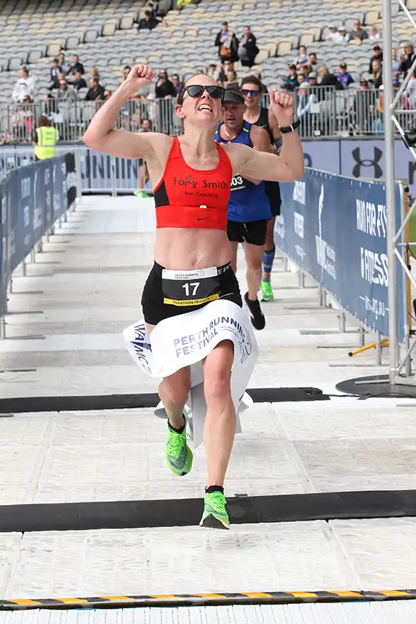 HOME | Perth Running Festival - 2023