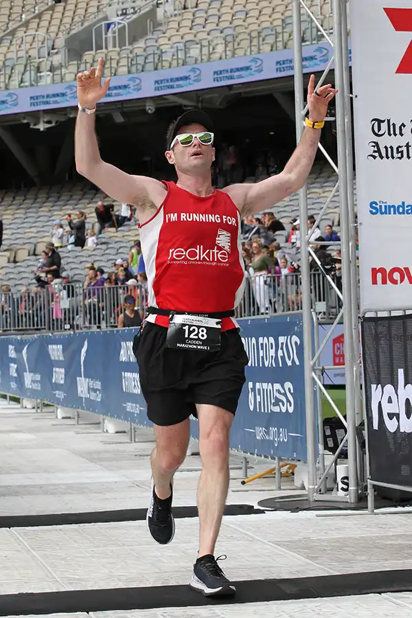 HOME | Perth Running Festival - 2023