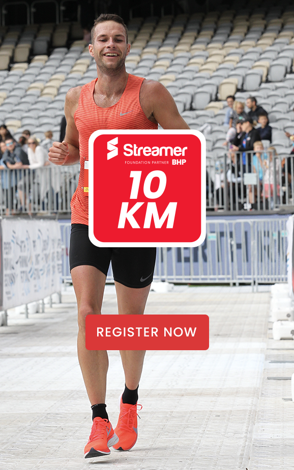 HOME | Perth Running Festival - 2023