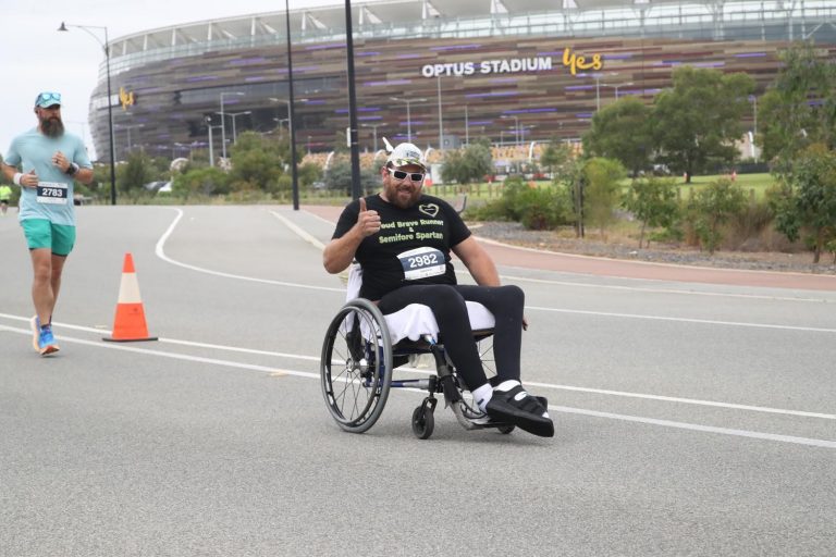 HOME | Perth Running Festival - 2024