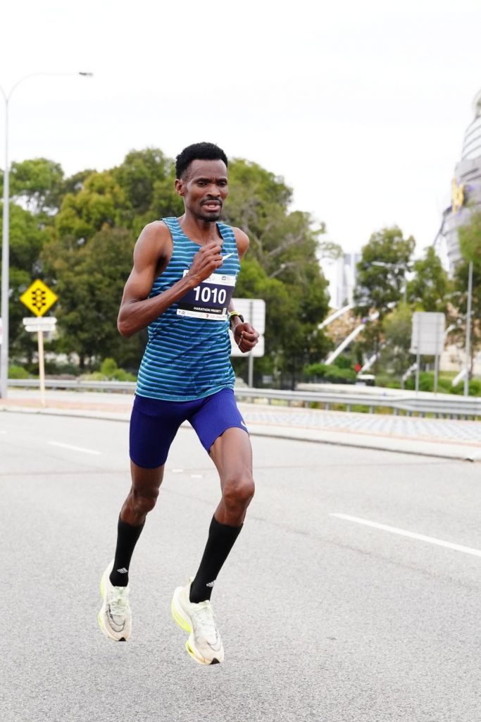 HOME | Perth Running Festival - 2024