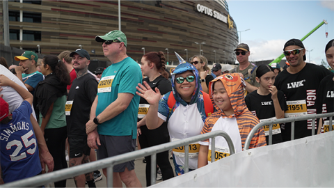 HOME | Perth Running Festival